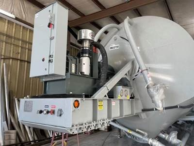 2026 Retesa 4100 CU FT Storage Pig Trailer For Sale | Laredo, TX ...