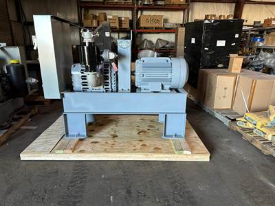 2026 Retesa 4100 CU FT Cement Storage Pig Trailer For Sale | In Stock ...