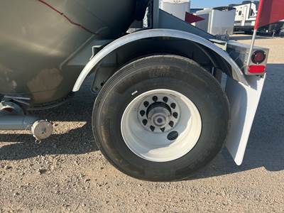 2026 Retesa 4100 CU FT Cement Storage Pig Trailer For Sale | Laredo, TX ...