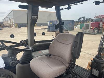 2014 Case 590 Super N Backhoe For Sale, 5,544 Hours | Winnipeg, MB ...