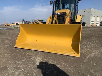2021 Caterpillar 420 XE Backhoe For Sale, 3,166 Hours | Laval, QC ...