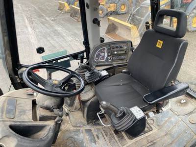 2018 JCB 3CX 14 Backhoe For Sale, 2,418 Hours | Grand Falls-Windsor, NL ...