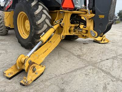 2021 John Deere 310SL Backhoe For Sale, 4,008 Hours | Mississauga, ON ...