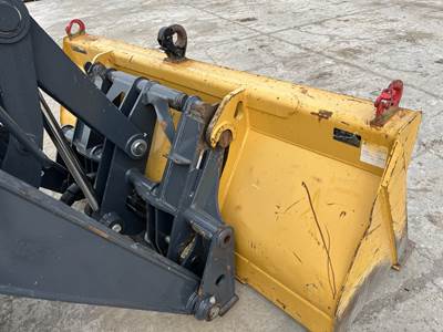 2021 John Deere 310SL Backhoe For Sale, 3,444 Hours | Mississauga, ON ...