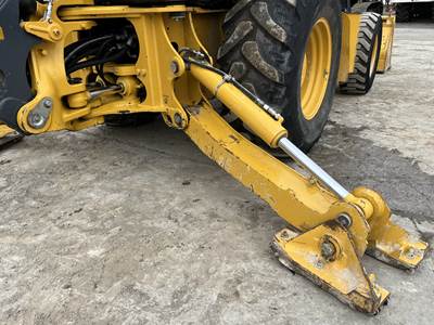 2021 John Deere 310SL Backhoe For Sale, 4,169 Hours | Mississauga, ON ...