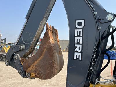 2021 John Deere 310SL Backhoe For Sale, 5,408 Hours | Mississauga, ON ...