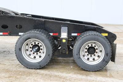 2019 Peerless JP-45-LR-16 Dolly Trailer For Lease/Rent | Nisku, AB ...
