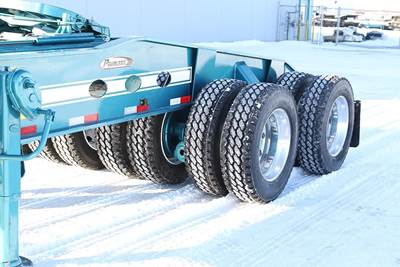 2020 Peerless 45 TON JEEP Dolly Trailer For Sale | Nisku, AB, Canada | 14317 | MyLittleSalesman.com