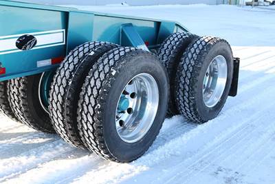 2020 Peerless 45 TON JEEP Dolly Trailer For Sale | Nisku, AB, Canada ...