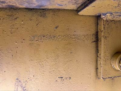 2011 Caterpillar D6K Dozer For Sale, 1,741 Hours | Nanaimo, BC, Canada | 0UH02015 ...