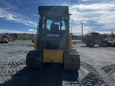 2023 John Deere 650 P Dozer For Sale, 363 Hours | Saint-Georges, QC ...