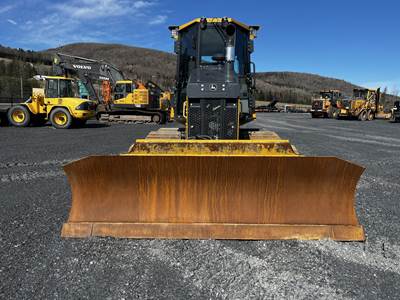 2023 John Deere 650 P Dozer For Sale, 363 Hours | Saint-Georges, QC ...