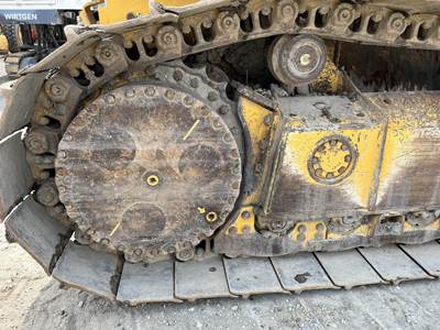2019 John Deere 750K Dozer For Sale, 5,526 Hours | Mississauga, ON ...