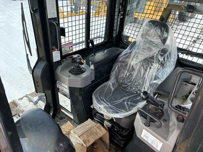 2021 Komatsu D71 Dozer For Sale, 2,104 Hours | Calgary, AB, Canada ...