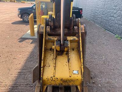 2019 John Deere 180G LC Excavator For Sale, 3,042 Hours | Moncton, NB ...