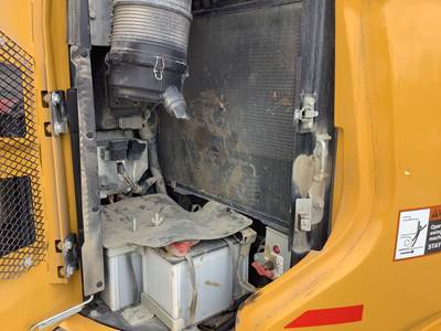 2024 John Deere 85P Excavator For Sale, 516 Hours | Brossard, QC ...