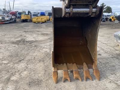 2007 Volvo EC460CL Excavator For Sale, 13,496 Hours | Stoney Creek, ON ...