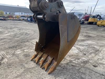 2007 Volvo EC460CL Excavator For Sale, 13,496 Hours | Stoney Creek, ON ...