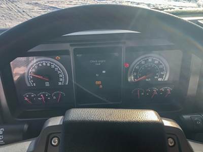 2024 Mack MD7 Flatbed Truck - 300HP For Sale, 10 Hours | Nisku, AB ...