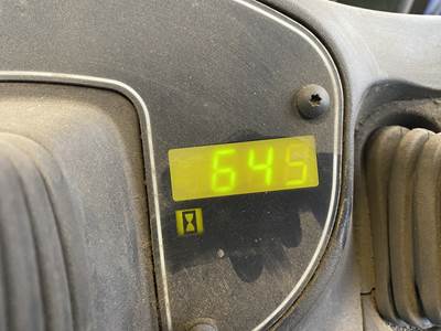 2017 Clark TMX20 Forklift For Sale, 3,600 Hours | Regina, SK, Canada ...