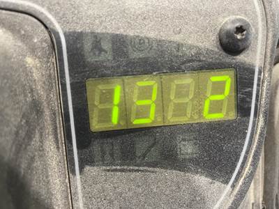 2022 Clark TMX20 Forklift For Sale, 1,312 Hours | Winnipeg, MB, Canada ...