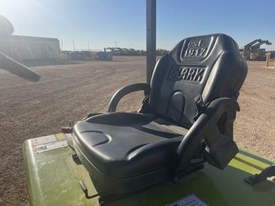 2022 Clark TMX20 Forklift For Sale, 508 Hours | Winnipeg, MB, Canada ...