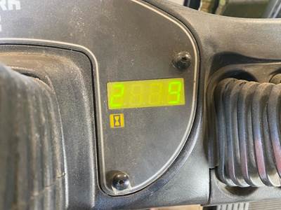 2015 Clark TMX25 Forklift For Sale, 2,329 Hours | Edmonton, AB, Canada ...