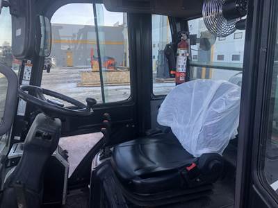 2018 Doosan G30 Forklift For Sale, 5,767 Hours | Red Deer, AB, Canada ...