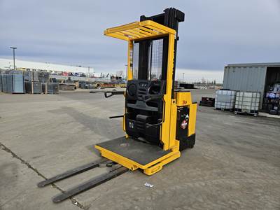 Hyster Forklifts For Sale | MyLittleSalesman.com