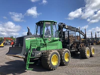 Forwarders For Sale | MyLittleSalesman.com