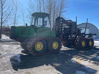 Forwarders For Sale | MyLittleSalesman.com