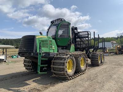 Forwarders For Sale | MyLittleSalesman.com