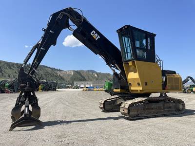Caterpillar Log Loaders For Sale | MyLittleSalesman.com