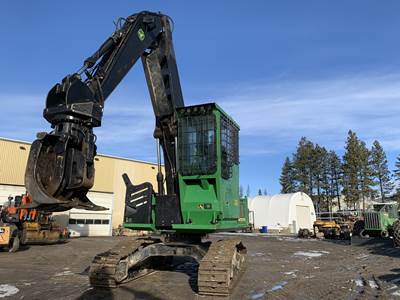 Log Loaders For Sale | MyLittleSalesman.com