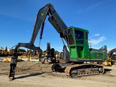 John Deere Log Loaders For Sale | MyLittleSalesman.com