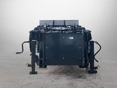 2024 Brandt A30 Lowboy Trailer For Sale | Nisku, AB, Canada | 16664 ...