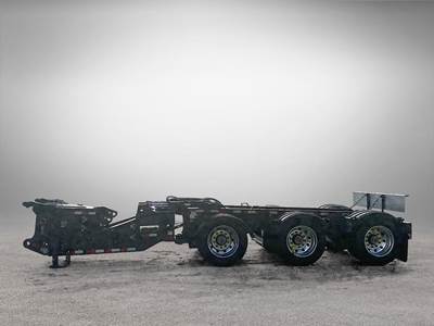 2024 Brandt A30 Lowboy Trailer For Sale | Nisku, AB, Canada | 16664 ...