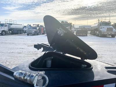 2024 Brandt A30 Lowboy Trailer For Sale | Nisku, AB, Canada | 16664 ...