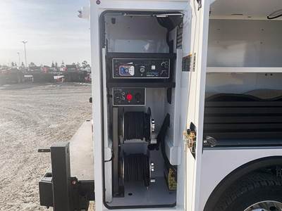 2024 Ford F-550 Mechanic / Service Truck For Sale, 60 Miles | Nisku, AB, Canada | 16754 ...