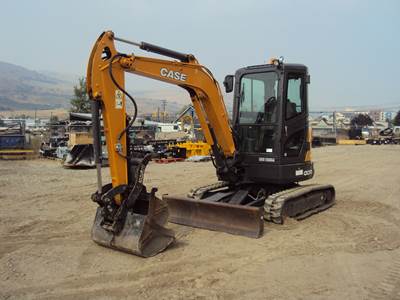Case Mini Excavators For Sale | MyLittleSalesman.com