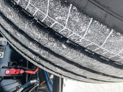 2025 Peterbilt 567 Tri Axle Mixer / Ready Mix / Concrete Truck - 510HP ...