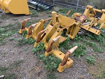 2021 VAIL GDR Motor Grader For Sale | Regina, SK, Canada | R130454 ...