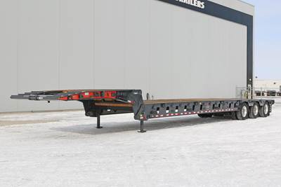 Oil Field Trailers For Sale | MyLittleSalesman.com