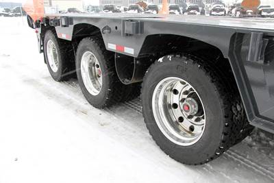 2020 Brandt S500 Oil Field Trailer For Sale | Clairmont, AB, Canada ...