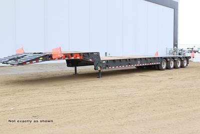 Oil Field Trailers For Sale | MyLittleSalesman.com