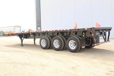 Oil Field Trailers For Sale | MyLittleSalesman.com