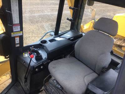 2016 PL100 Pipelayer For Sale, 7,522 Hours | Regina, SK, Canada ...