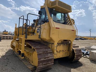 2016 PL100 Pipelayer For Sale, 7,522 Hours | Regina, SK, Canada ...