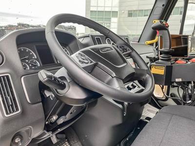 2024 Freightliner 114SD Tri Axle Plow / Spreader Truck - 505HP For Sale ...