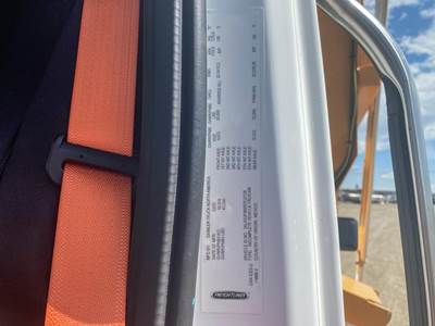 2023 Freightliner 114SD Plow / Spreader Truck - 370HP For Sale, 22 ...